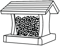 Feeder Guide | Better Bird